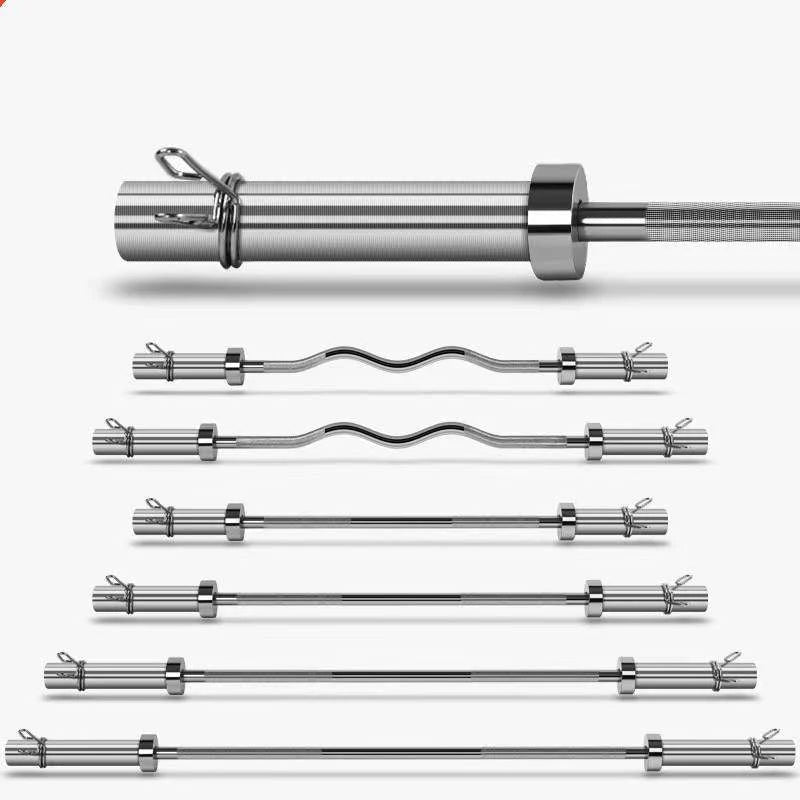Olympic Barbells Australia | Barbells for Sale – Curve Fitness