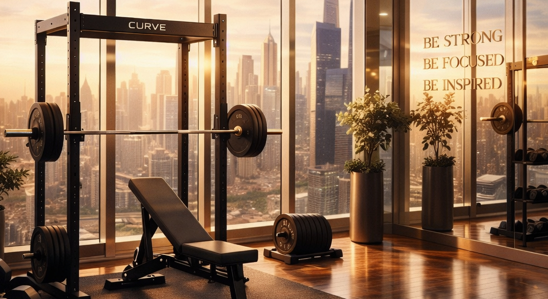 Exercise Equipment | Fitness Equipment Australia – Curve Fitness